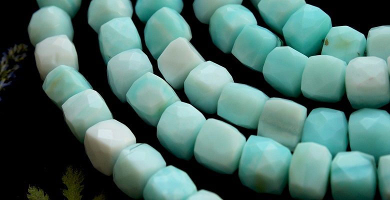 Перуанский опал | Ювелирное дело