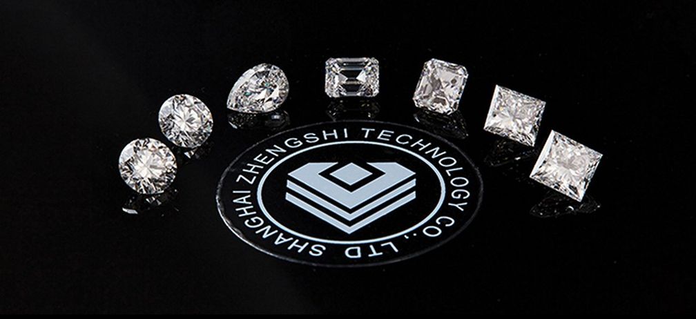 ZS-Tech: прорыв в секторе выращенных в лаборатории бриллиантов ...