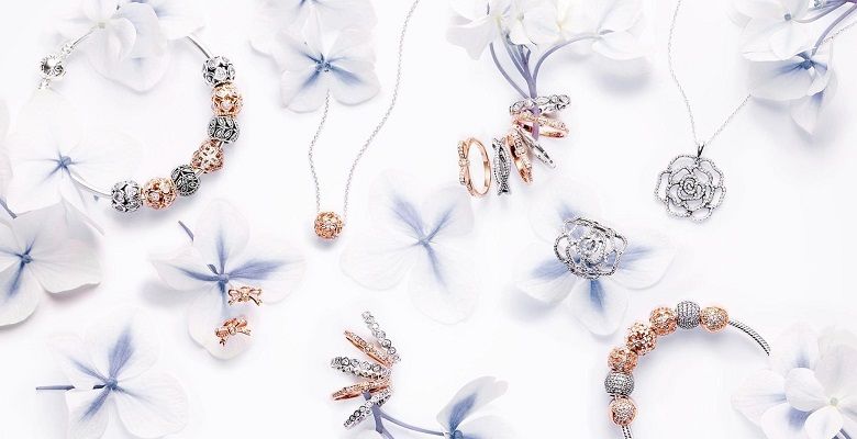 Ювелирные украшения в стиле прованс | Ювелирное дело