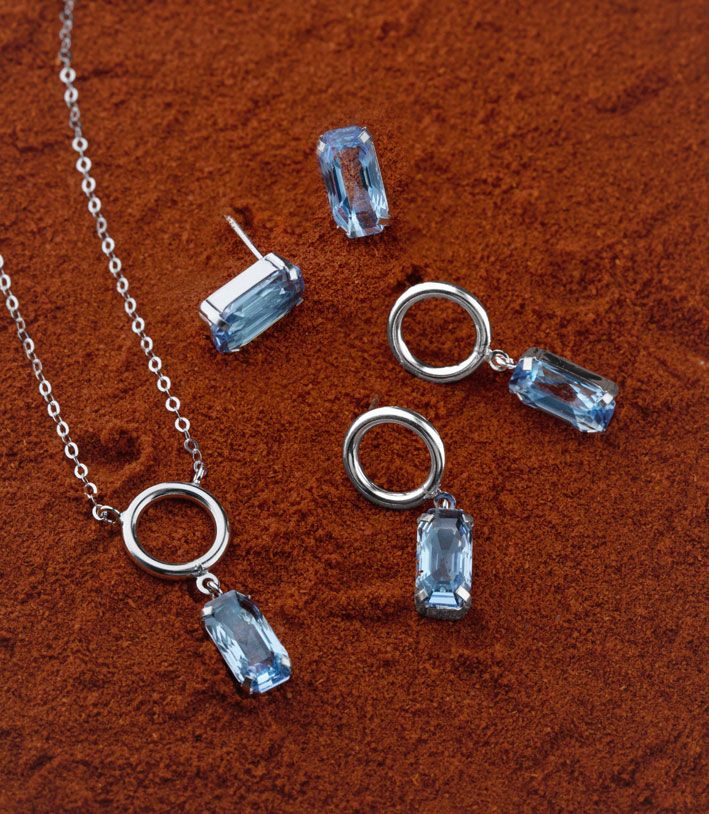 Вторая жизнь украшений бренда Victoria Cruz | Ювелирное дело