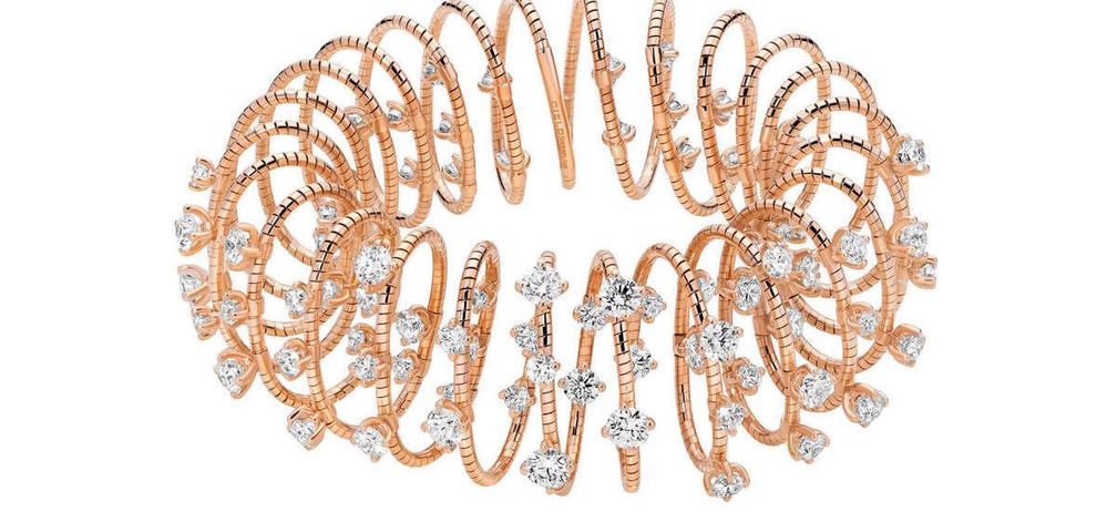 В центре внимания: бренд Mattia Cielo | Ювелирное дело