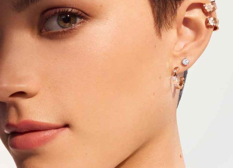 Генеральный директор Chaumet Чарльз Люн о мотиве пчелы, ч. 2 ...