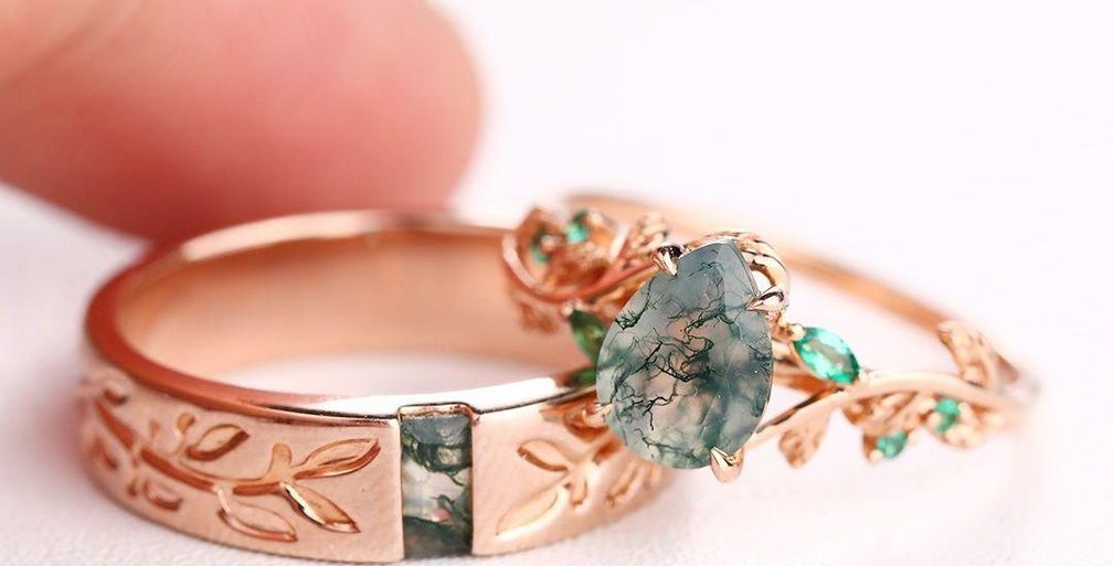 MollyJewelryUS: Сделано с любовью | Ювелирное дело