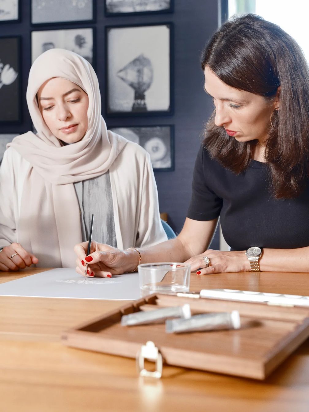 Традиция Chaumet создавать исключительные тиары | Ювелирное дело